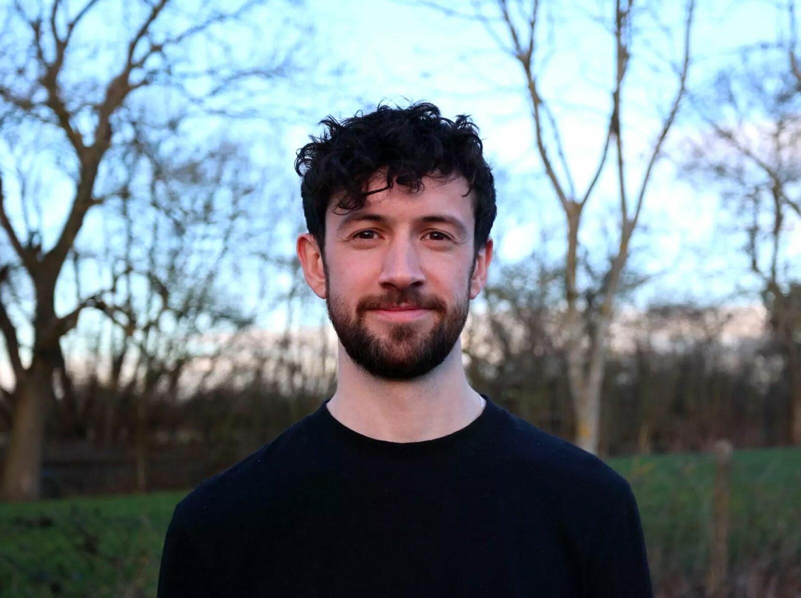 Stage One Stories with Alex McVeigh | Stage One