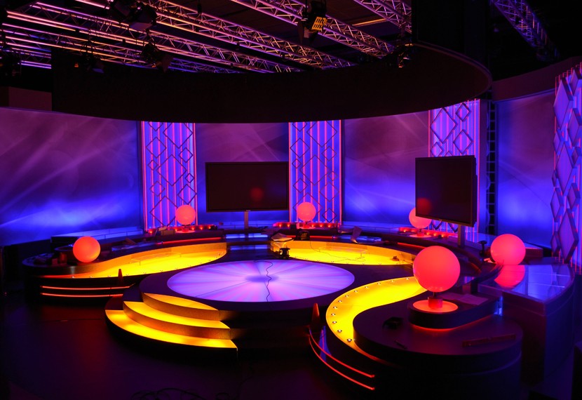 The Norwegian National Lottery | Stage One