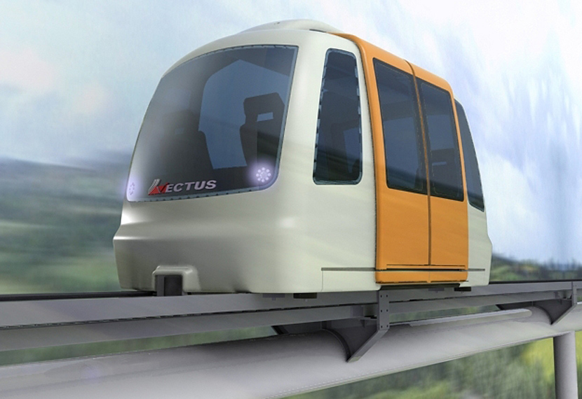 Vectus - PRT | Stage One