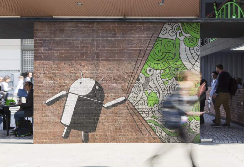 Android Global Village | Stage One