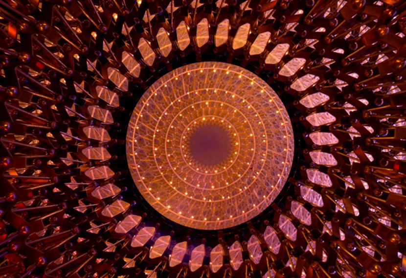 UK Pavilion wins Blueprint Award | Stage One