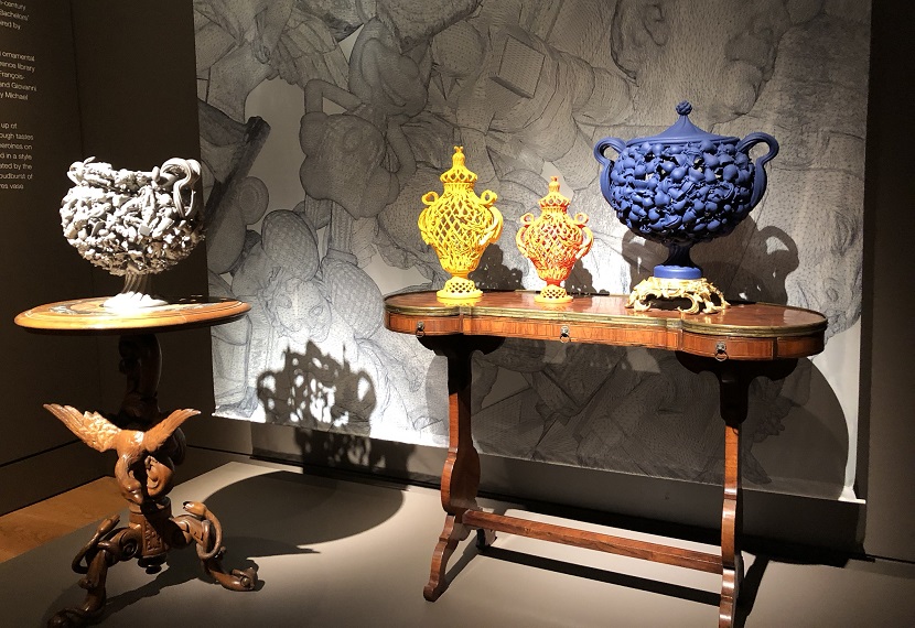 Behind the Design with Michael Eden | Stage One