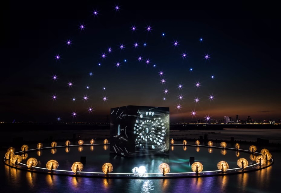 Adding Some Light to a Very Dark Year | Stage One