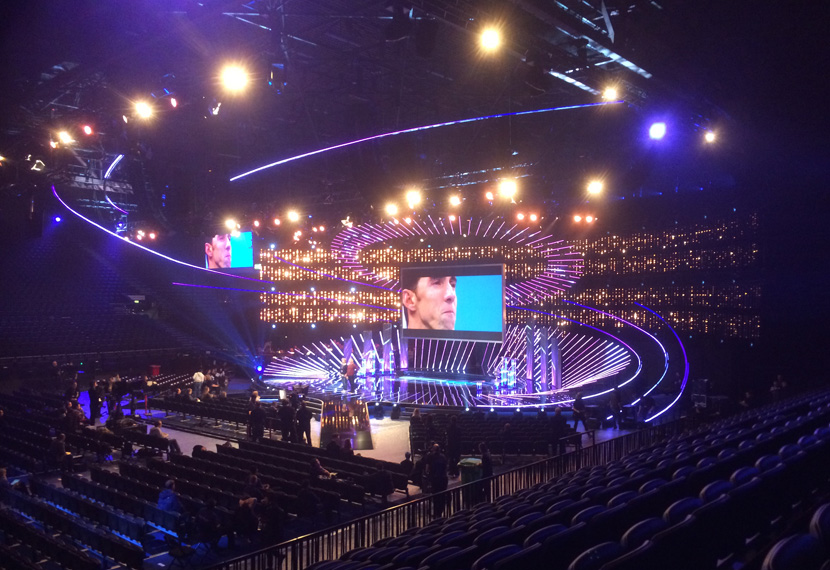 Sports Personality of the Year 2016 | Stage One