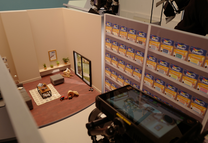 Dolls' House | Stage One