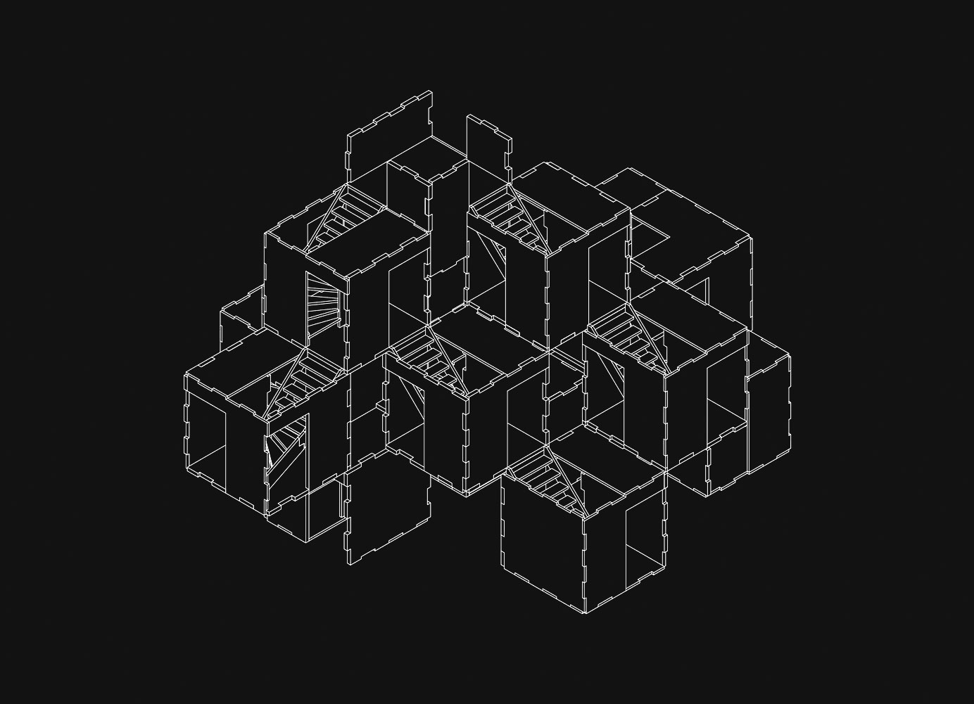 MulitPly | Stage One