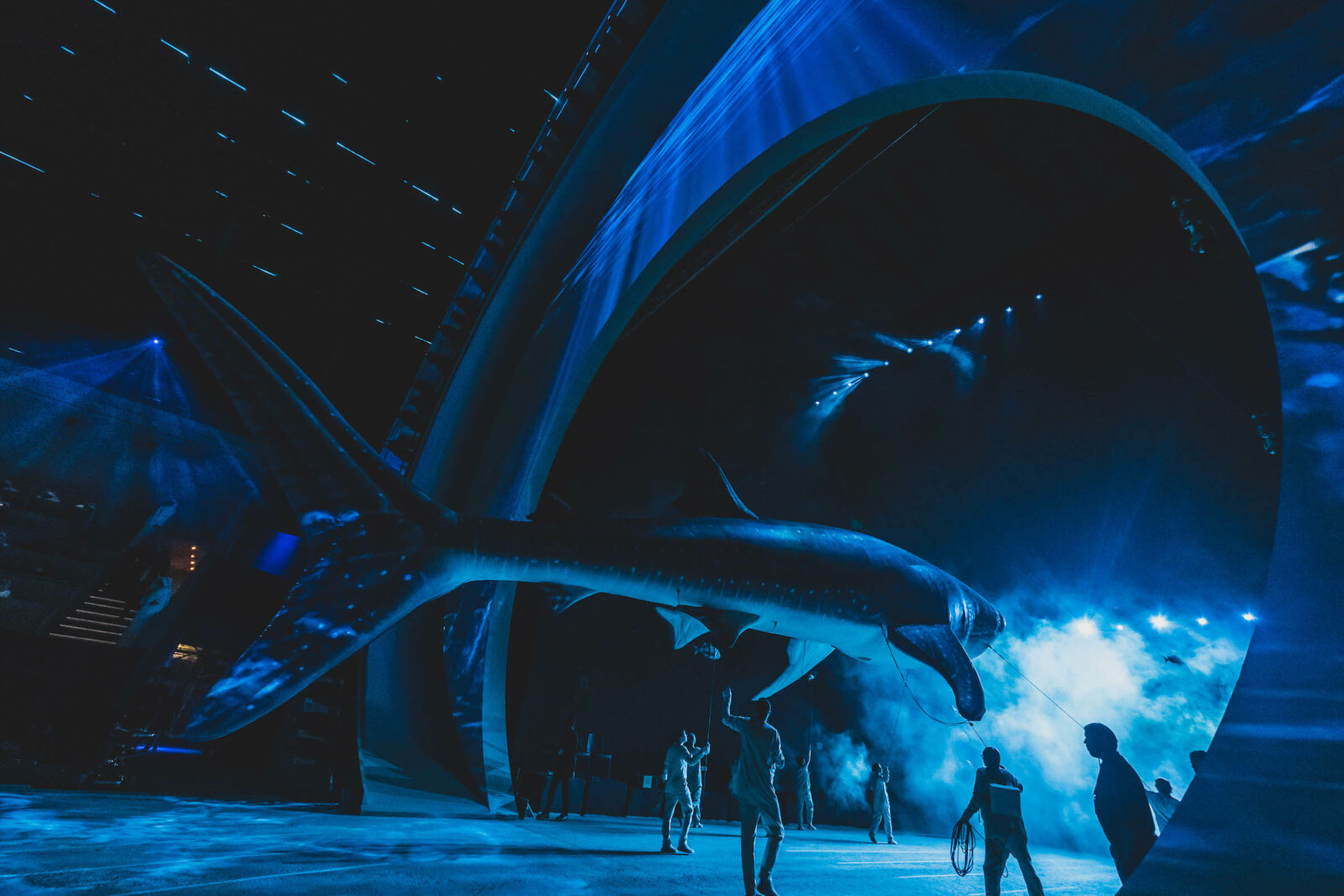 Our continued investment in the UAE | Stage One