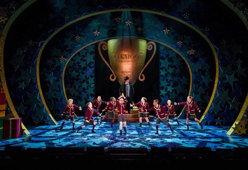 Nativity! The Musical | Stage One