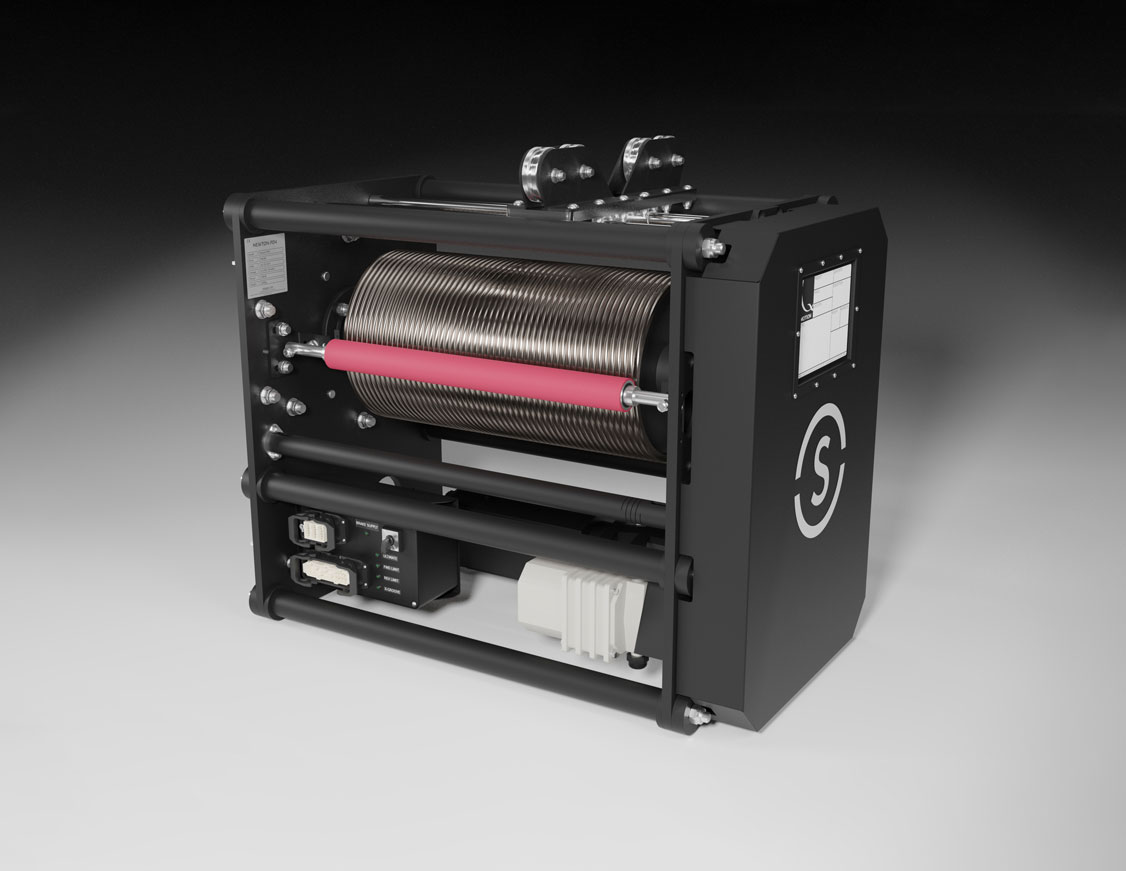 Newton PD4 | Stage One