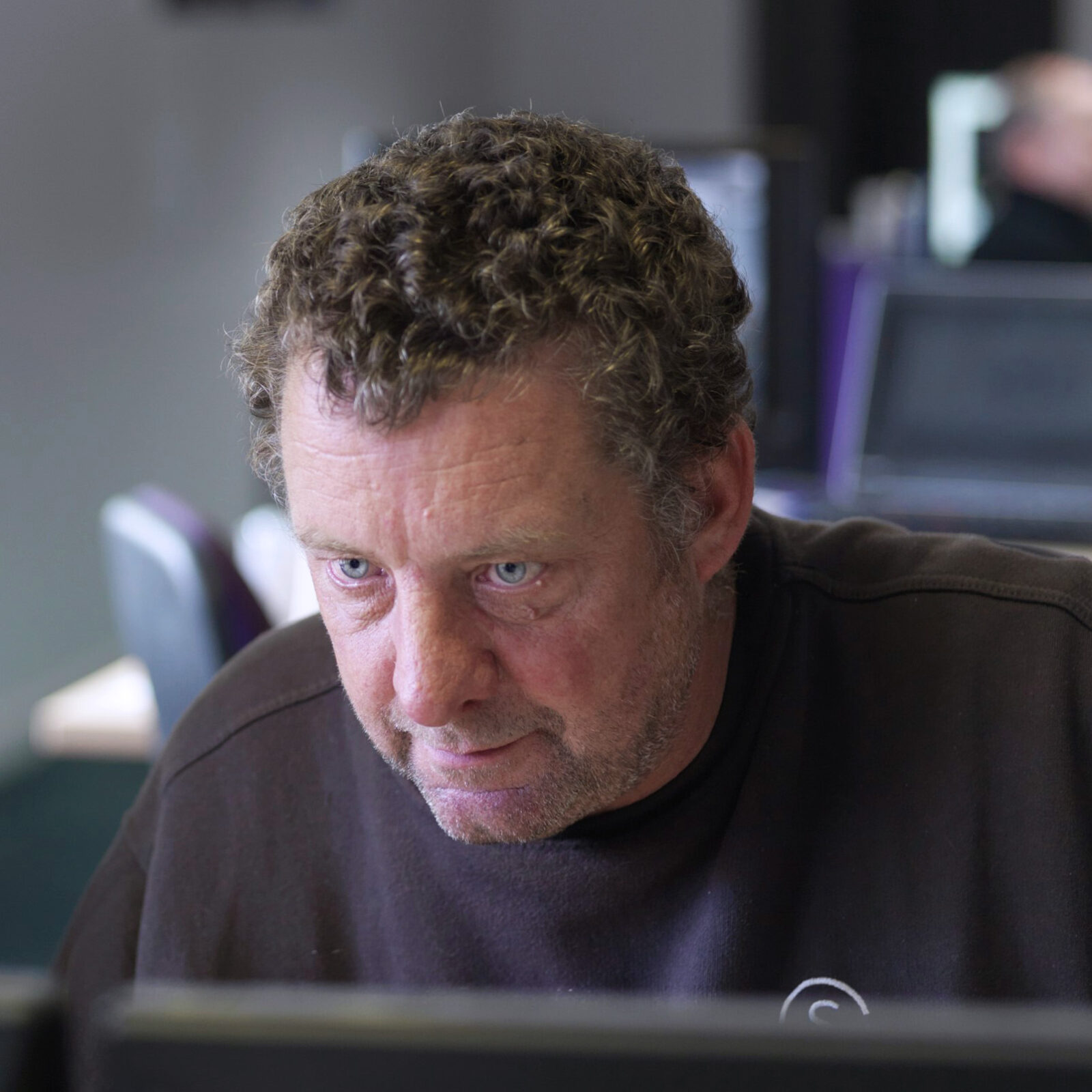 Jim A / Industry Legend | Stage One